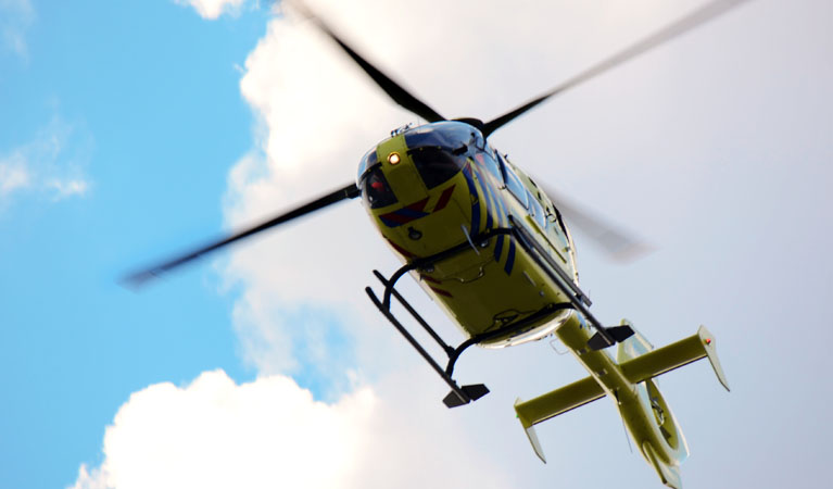 Buffalo Helicopter Lift Services | FairLifts New York