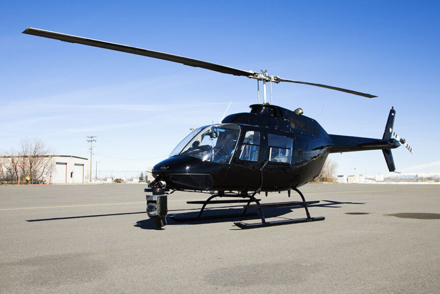 Aerial Cinematography to Scale Your Movie Productions