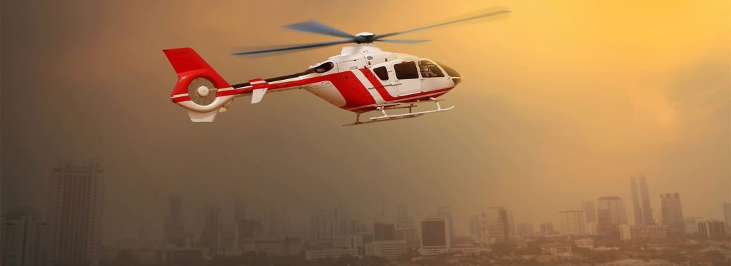 Disaster Relief Helicopter Support : Fair Lifts Helicopter Services