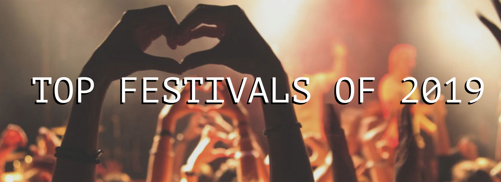 Don't Miss These 2019 Festivals! : Fair Lifts Helicopter Services