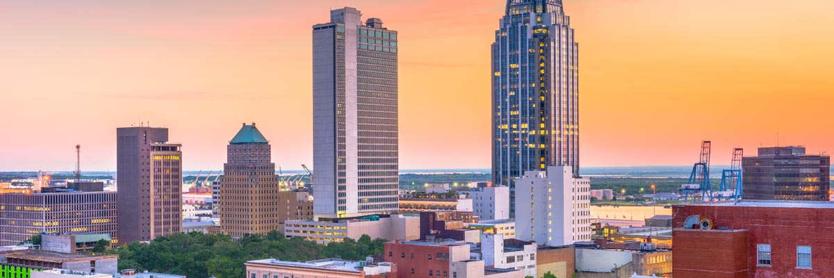 FairLifts Helicopter Services and Solutions in Mobile, Alabama