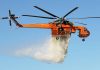 Top 5 Firefighting Helicopters: Aerial Giants in Wildfire Suppression ...
