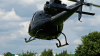 Helicopter Support for Frost Protection in New York : Fair Lifts ...