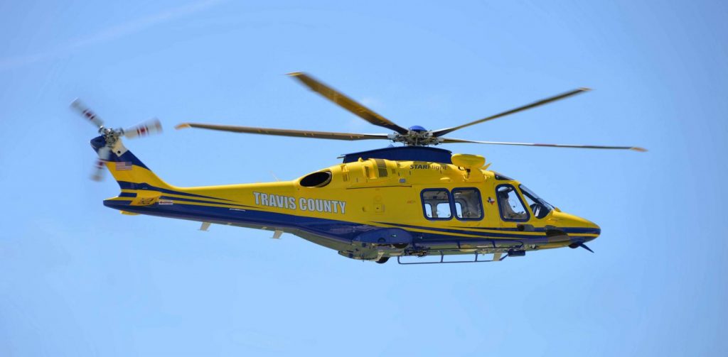 A Look at Leonardo’s Exceptionally Advanced EMS Helicopters : Fair ...