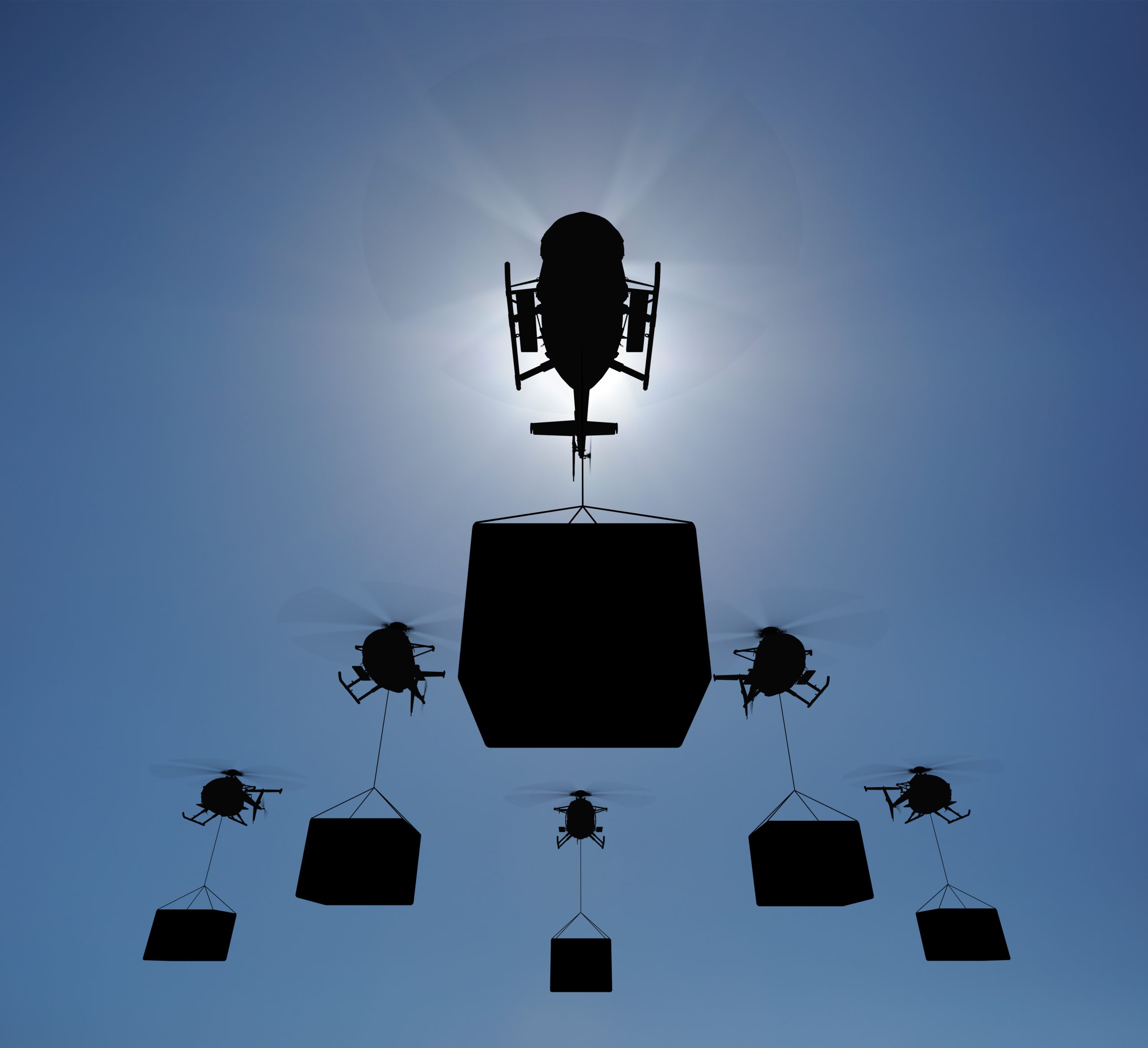 How Much Weight Can A Helicopter Lift Fair Lifts Helicopter Services