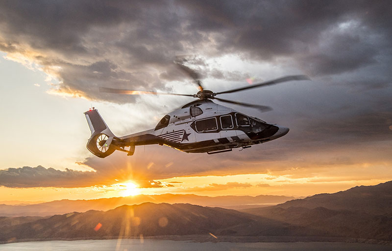 Best Helicopters for Private Use: A Comprehensive Guide to Personal ...