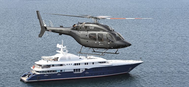 Best Helicopters for Private Use: A Comprehensive Guide to Personal ...