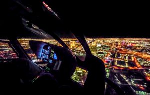 How Helicopters Fly at Night : Fair Lifts Helicopter Services