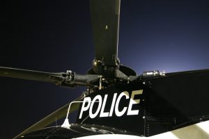 Keeping Communities Safe: Helicopters in Law Enforcement : Fair Lifts ...