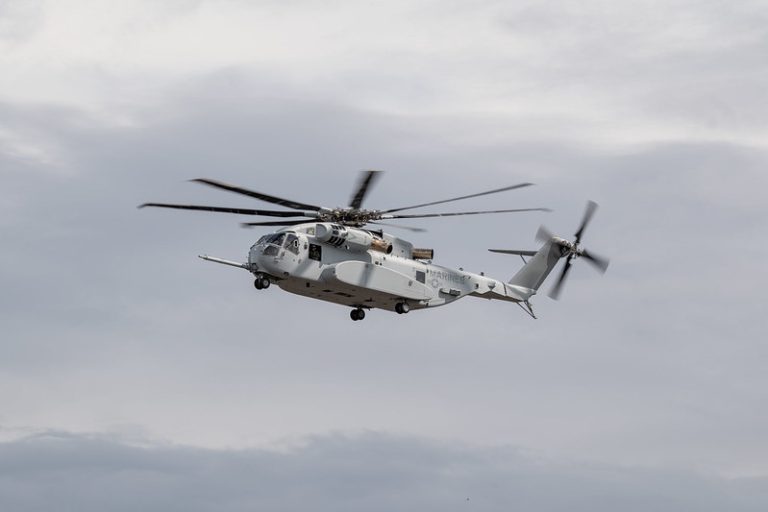 The Top 10 Heavy Lift Helicopters for 2026 : Fair Lifts Helicopter Services