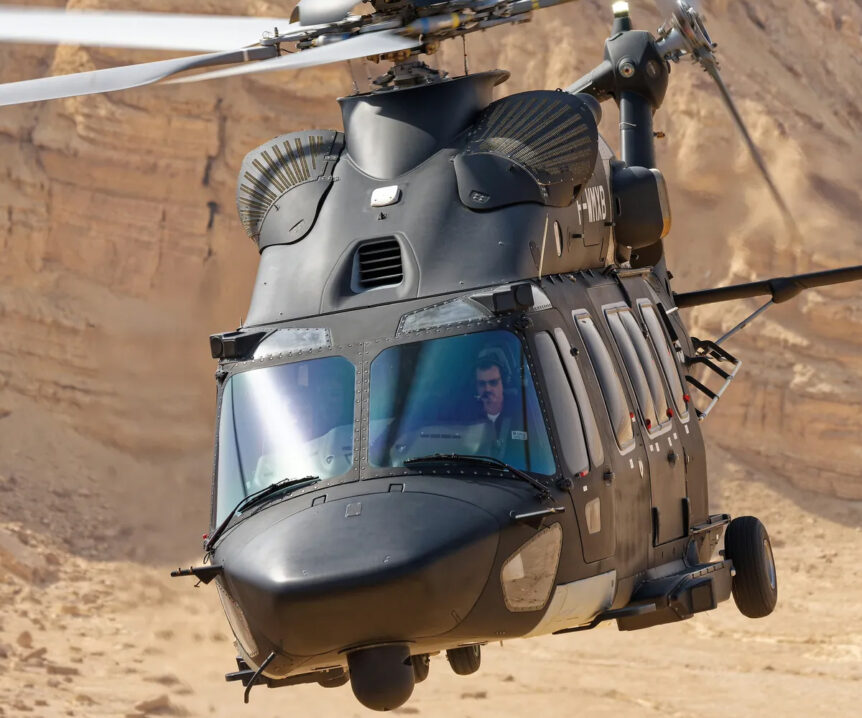 A Guide to 2026 Helicopter Prices: What to Expect When Purchasing Your ...