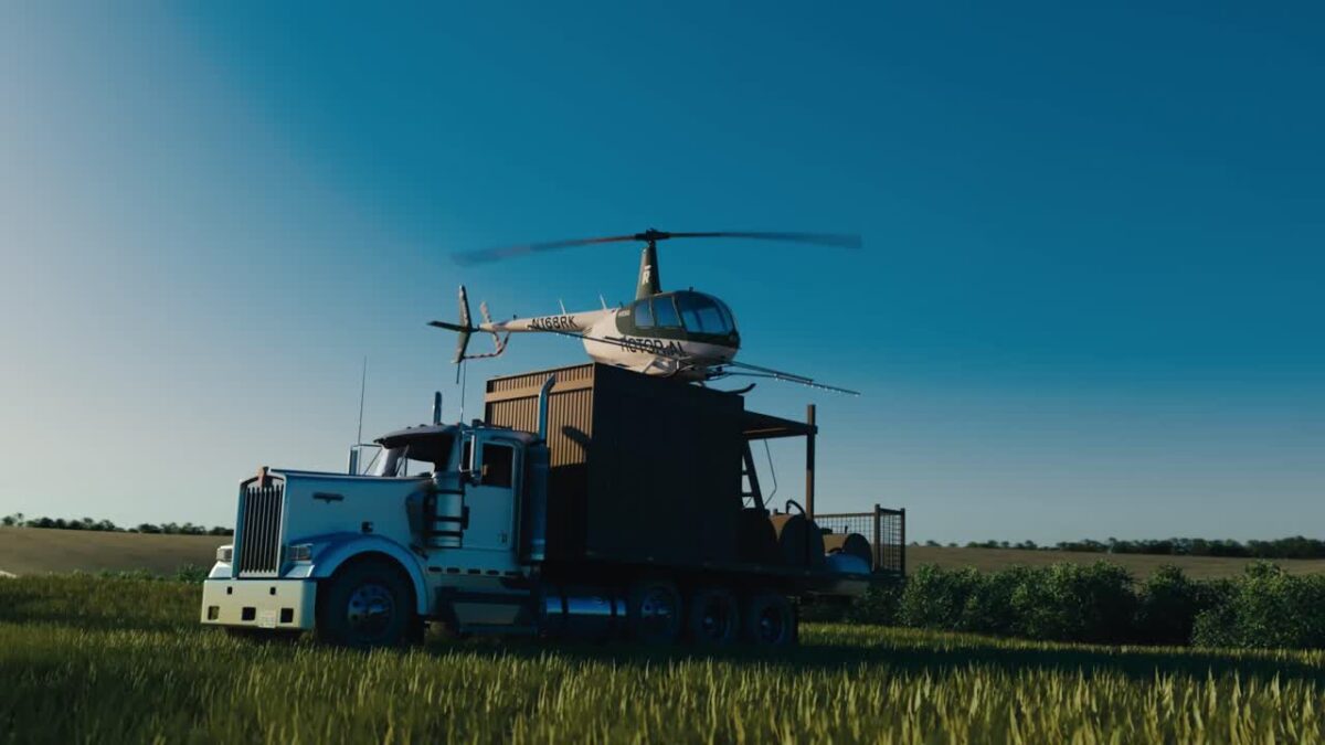 Best Helicopters for Private Use: A Comprehensive Guide to Personal ...