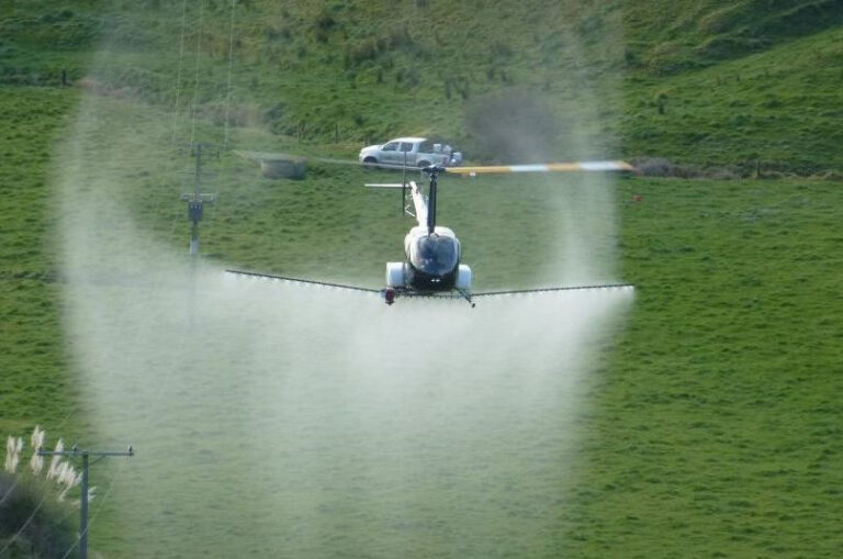 Introducing the R22-UV: UAVOS' Advanced Unmanned Helicopter for ...