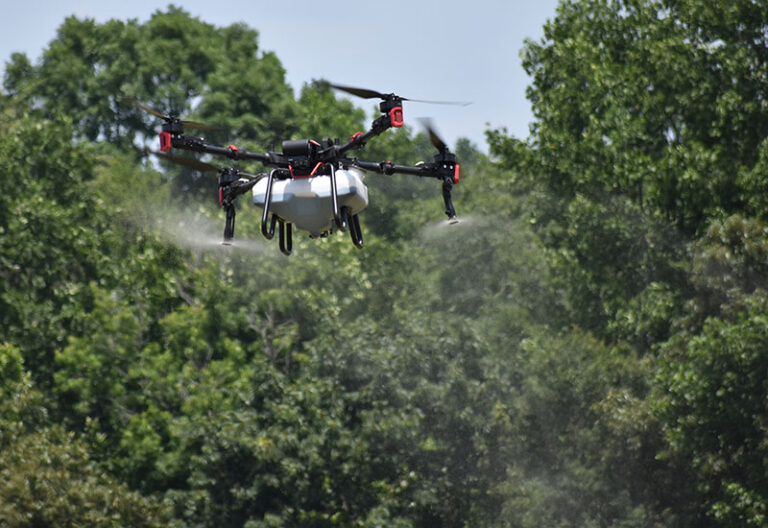 Why the XAG P100 Pro Agriculture Spray Drone is the Best in the ...