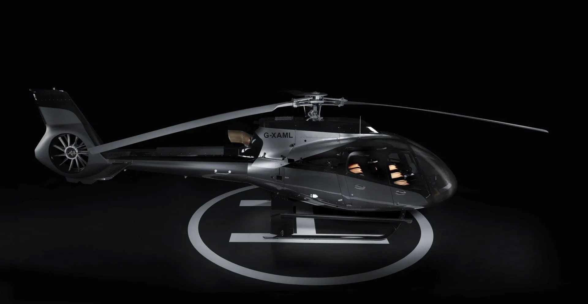 The 10 Most Expensive Private Helicopters: Luxury, Speed & Performance ...