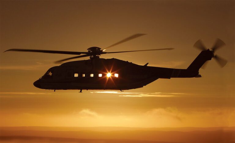 The 10 Most Expensive Private Helicopters: Luxury, Speed & Performance ...