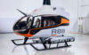 The Robinson R88: Setting New Standards in Utility Helicopter ...