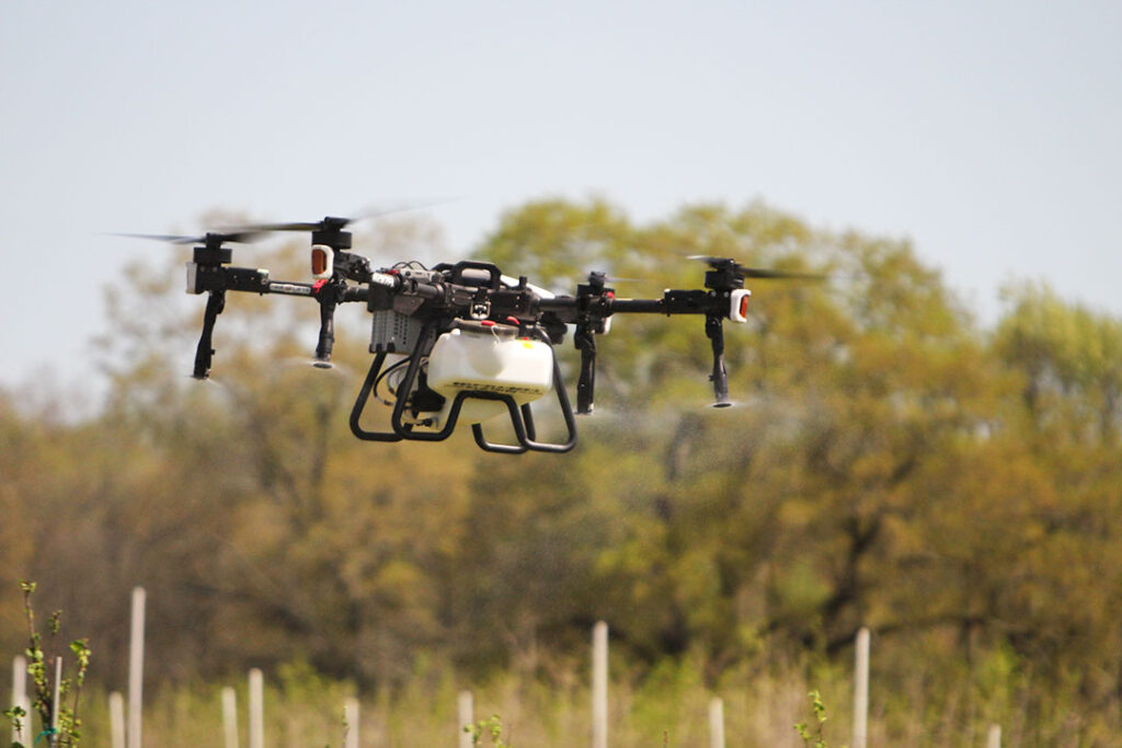 Drone Terminology Glossary: UAV Terms Explained : Fair Lifts Helicopter ...