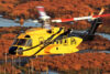 Firefighting Sikorsky S-92: A New Era in Aerial Firefighting : Fair ...