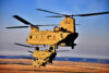 CH-47 Chinook Helicopter: Heavy Lift King of the Skies : Fair Lifts ...