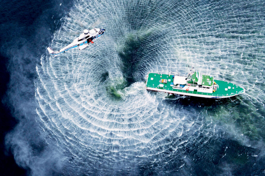 Airbus H225 Helicopter: Heavy-Lift Power for HVAC and More : Fair Lifts ...