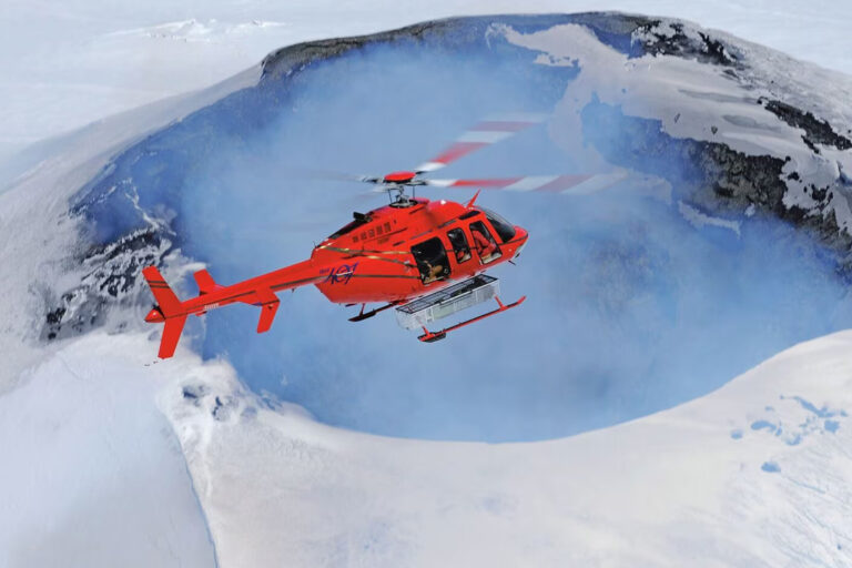 Power at Elevation: Top 5 High-Altitude Helicopters : Fair Lifts ...