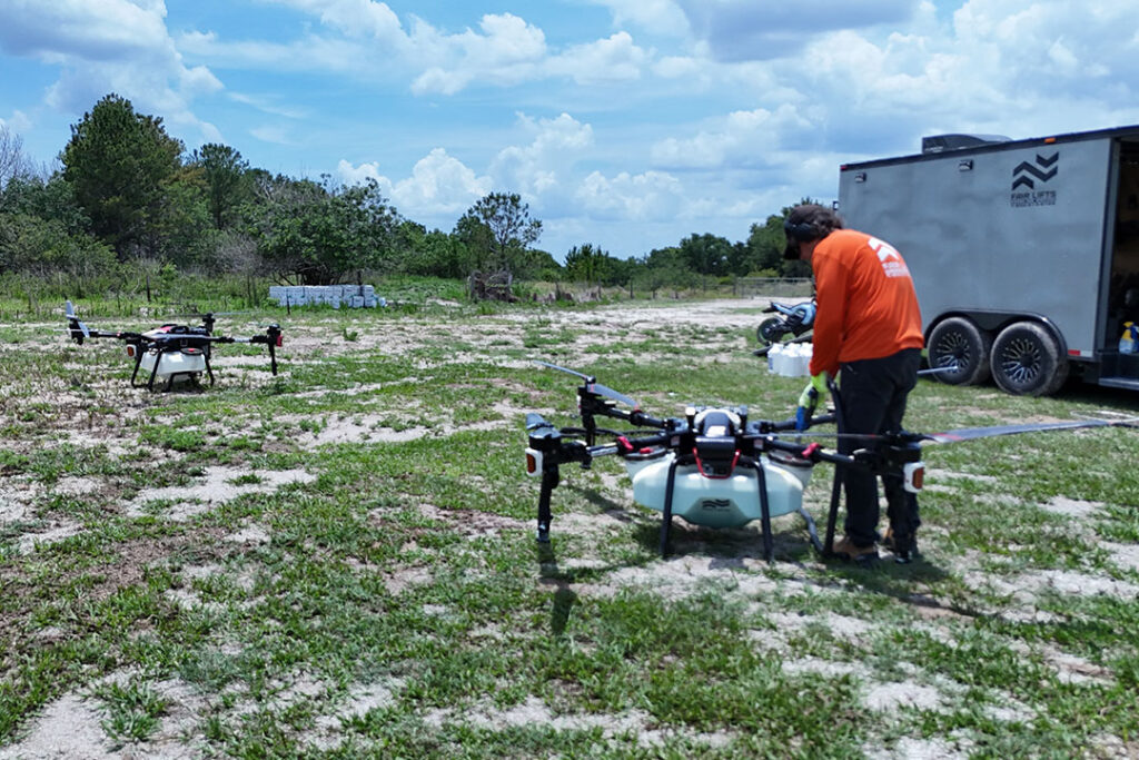 The FAA's Part 108 Rule: A Framework for Beyond Visual Line of Sight ...
