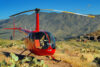 Robinson R44 Raven II: Versatile Utility for Light Lift Helicopter ...