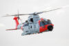 Lifesaving Giants: 5 Military Helicopters on Search and Rescue Missions ...