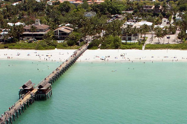 Naples Helicopter Lift Services : Naples, Florida : Fair Lifts ...