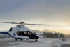 Airbus H160 Helicopter Specifications: Performance, Cabin, Avionics ...