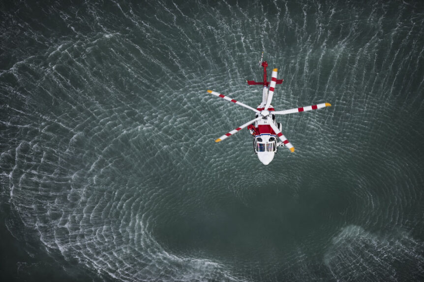 Leonardo AW189 Helicopter Specifications and Performance Overview ...