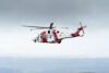 Leonardo AW189 Helicopter Specifications and Performance Overview ...