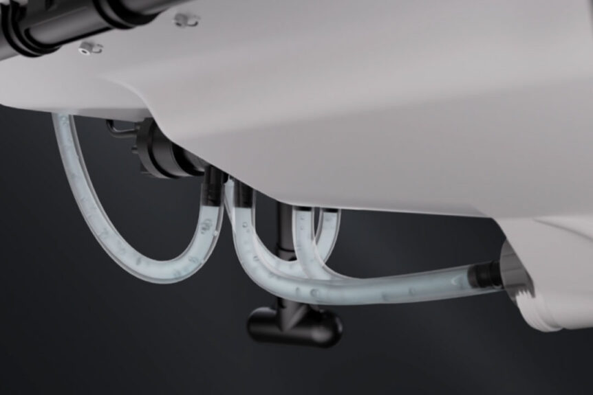 XAG P150 MAX Drone: High-Capacity Precision Agriculture Platform : Fair ...