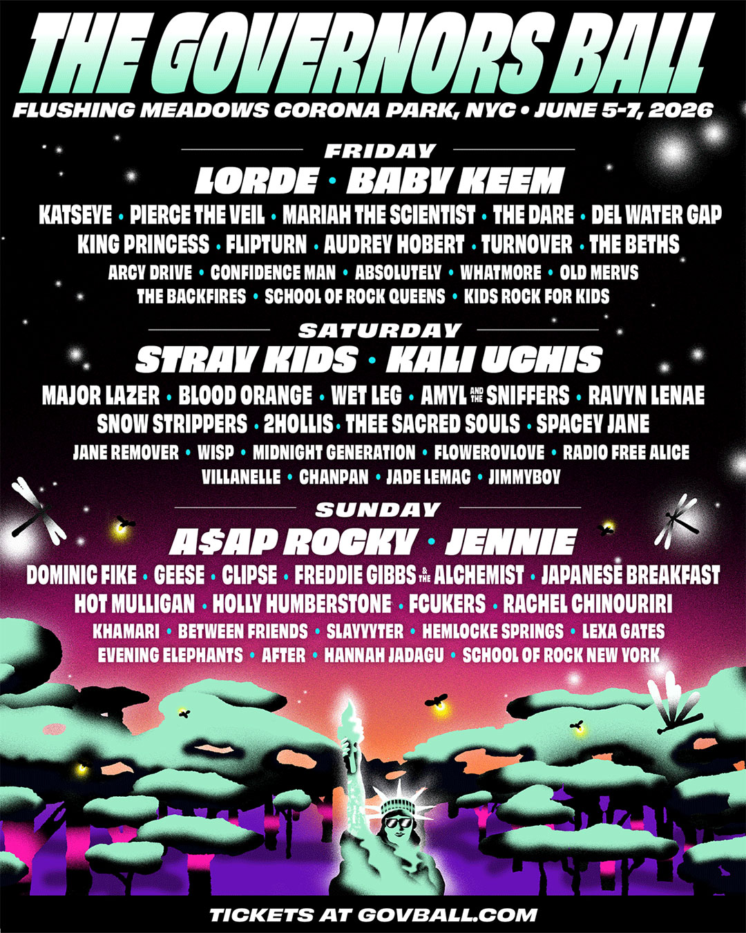 Festival Guide: Helicopter Charters to the Biggest Festivals and Music ...
